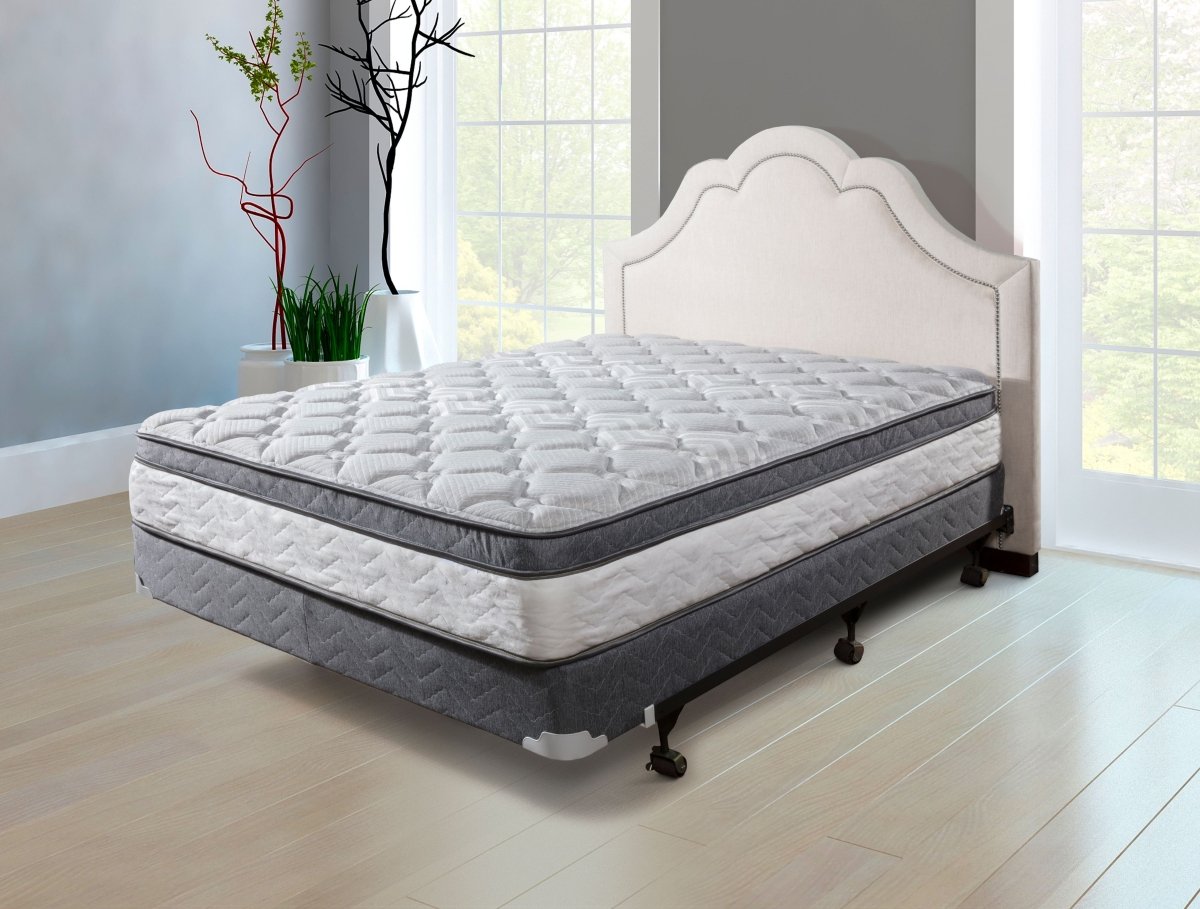 Weaver Craft Amish Made Mattresses | We Ship Amish Made Mattresses ...