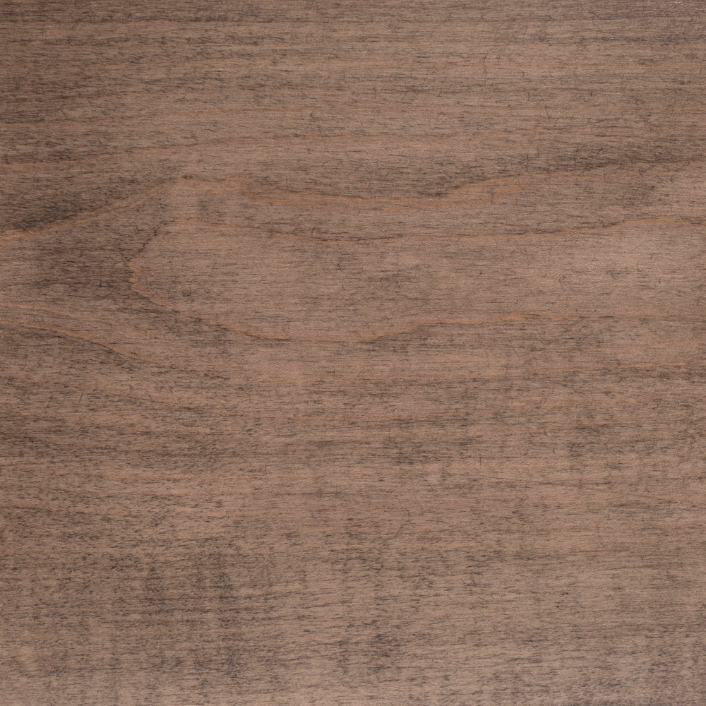 Carbon on Brown Maple | Weaver Furniture