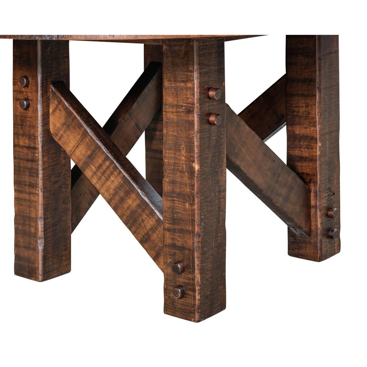 Weaver Craft Denver Table | Weaver Furniture