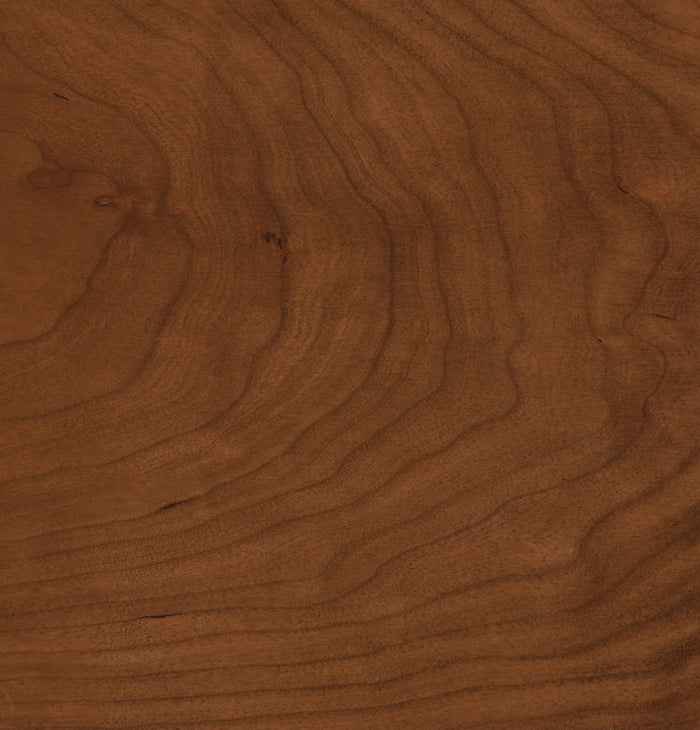 Cherry Wood Samples | Weaver Furniture